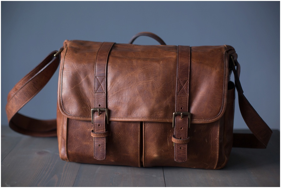 Products I Love: ONA Bags - Kaylina Norton Photography